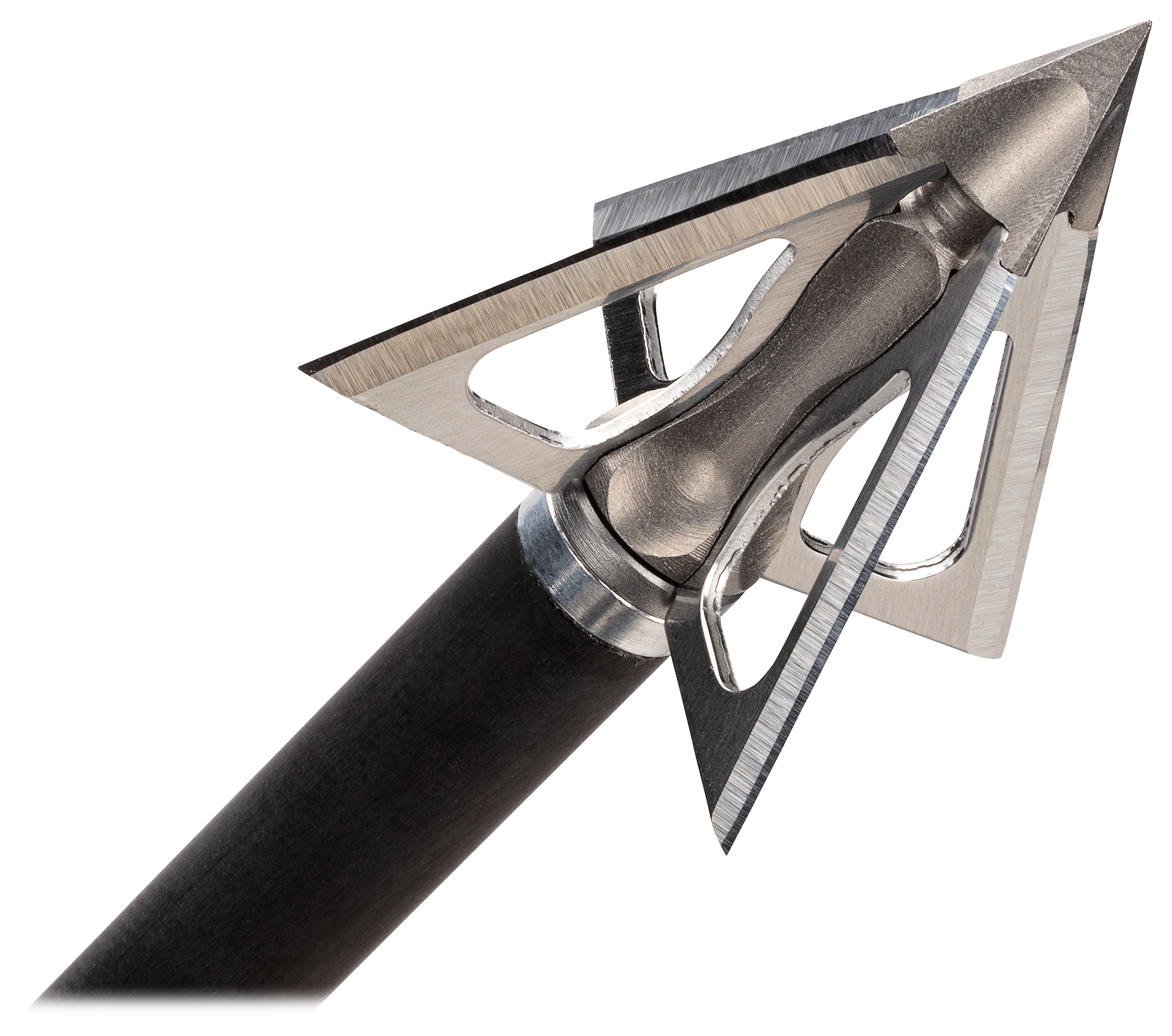 G5 Outdoors Striker X 4-Blade Fixed-Blade Crossbow Broadhead | Cabela's
